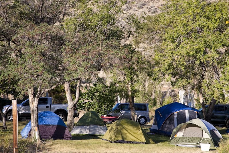 VANTAGE CAMPGROUND - Updated July 2025 - 12 Photos & 11 Reviews - 551 ...