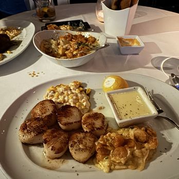 STEAK 44 - Updated September 2024 - 2647 Photos & 2151 Reviews - 5101 N ...