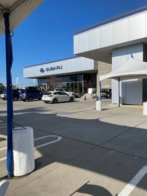 MODESTO SUBARU - Updated January 2025 - 125 Photos & 344 Reviews - 4360 ...