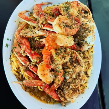 CREOLE SOUL RESTAURANT & BAR - Updated July 2024 - 76 Photos & 50 ...