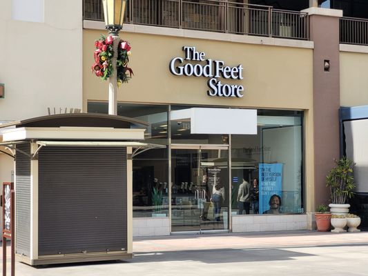THE GOOD FEET STORE - Updated December 2025 - 39 Photos & 45 Reviews ...