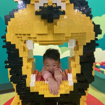 LEGO DISCOVERY CENTER - Updated October 2025 - 747 Photos & 53 Reviews ...