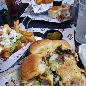 KAJUN KIDD BURGERS & WINGS RESTAURANT - 27 Photos & 16 Reviews - 710 St ...