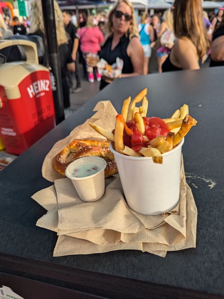 ITHINK FINANCIAL AMPHITHEATRE - Updated August 2024 - 638 Photos & 236 ...