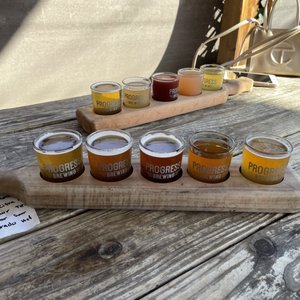 PROGRESS BREWING - 596 Photos & 396 Reviews - 9624 El Poche St, South ...