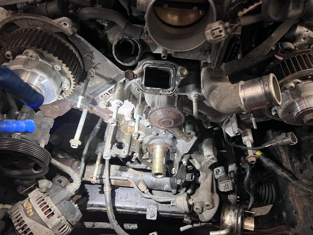 MARCO AUTO SERVICE - Updated May 2026 - Request a Quote - 18 Photos ...
