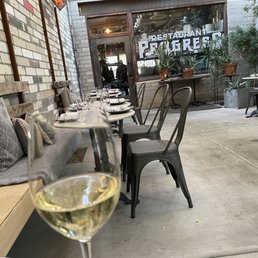 RESTAURANT PROGRESS - Updated December 2025 - 767 Photos & 352 Reviews ...