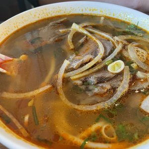 GRAIN RIVER ASIAN BISTRO - 77 Photos & 168 Reviews - 12985 N Oracle Rd ...