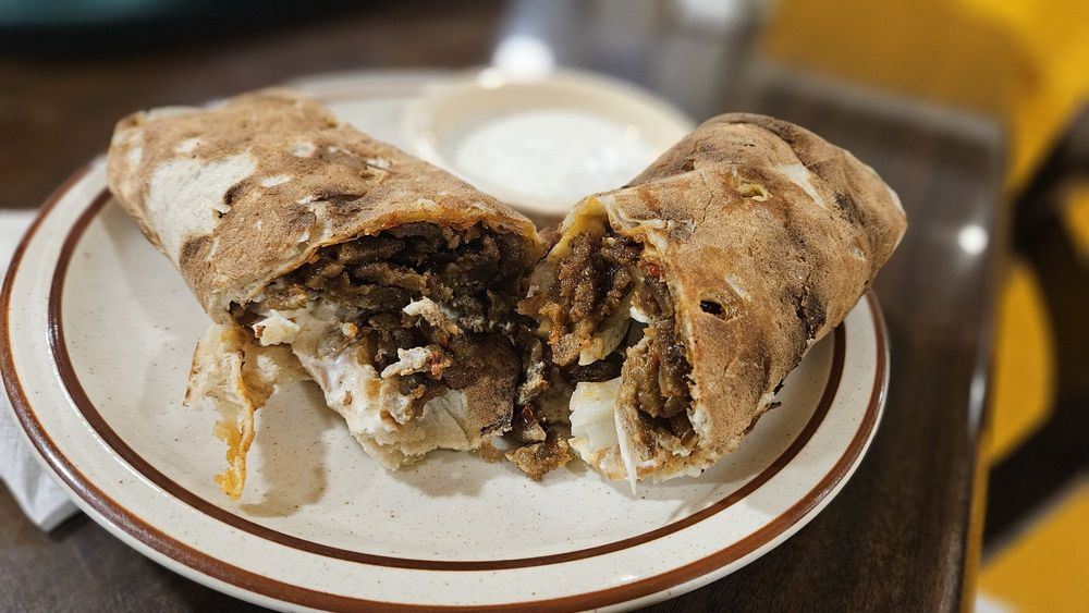 KABABISH - BBQ & GRILL - Updated October 2025 - 86 Photos & 101 Reviews ...