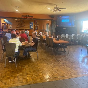 THE BACK FORTY BAR AND GRILL - Updated June 2026 - 15 Photos & 31 ...
