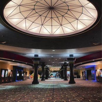 AMC DEERBROOK 24 - Updated December 2025 - 100 Photos & 181 Reviews ...