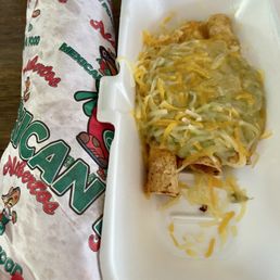 ALIBERTOS JR MEXICAN FOOD - Updated June 2026 - 67 Photos & 41 Reviews ...