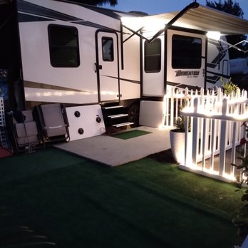 CASA DEL SOL RV RESORT - Updated December 2025 - 23 Photos & 35 Reviews ...