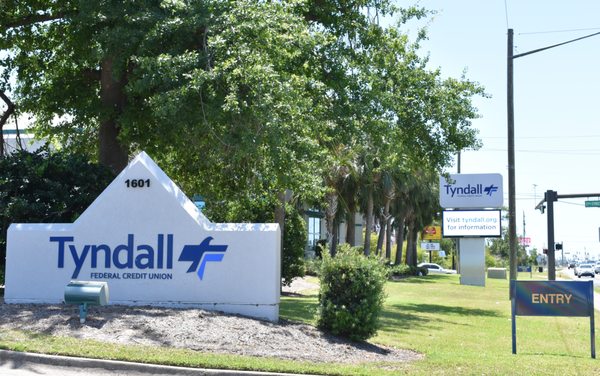 TYNDALL FEDERAL CREDIT UNION - Updated July 2025 - 1601 S Highway 77 ...