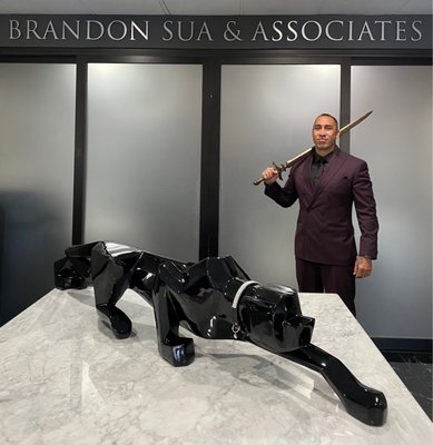 SUA LAW GROUP - Updated April 2026 - 33 Photos & 98 Reviews - 1445 E ...