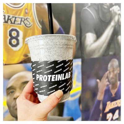 PROTEIN LAB - Updated October 2025 - 519 Photos & 538 Reviews - 2500 E ...