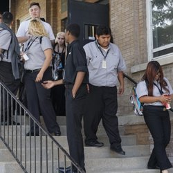 JANE ADDAMS HIGH SCHOOL - 1814 S Union Ave, Chicago, IL - Yelp