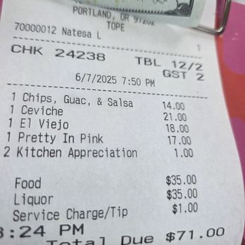 TOPE - Updated July 2025 - 463 Photos & 348 Reviews - 15 NW 4th Ave ...