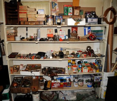 EDNA LOUISE LIQUIDATORS - Updated December 2025 - 11 Photos & 36 ...