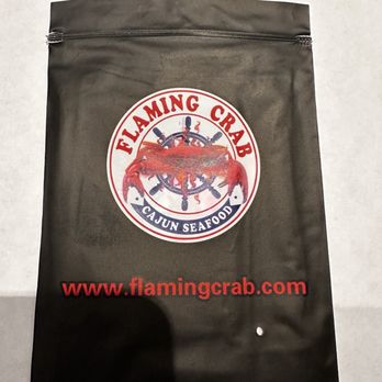FLAMING CRAB - Updated August 2025 - 78 Photos & 66 Reviews - 3756 ...