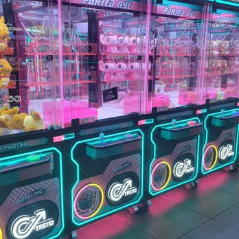 PARTEA NYC - UNION SQUARE - Updated May 2024 - 241 Photos & 57 Reviews ...