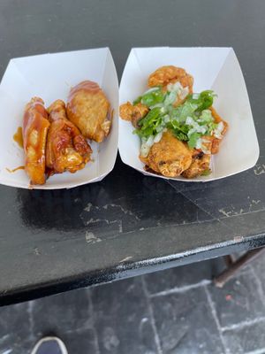 BIGGEST LITTLE CITY WING FEST - Updated December 2025 - 24 Photos - E ...