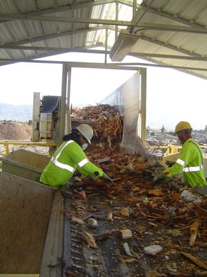 GREENWASTE ZANKER RESOURCE RECOVERY FACILITY - Updated June 2026 - 21 ...