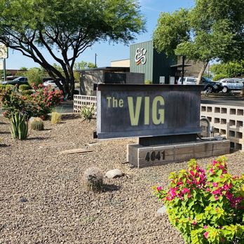 THE VIG - Updated February 2025 - 141 Photos & 108 Reviews - 8729 N ...