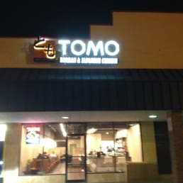 TOMO KOREAN & JAPANESE CUISINE - Updated April 2025 - 516 Photos & 292 ...