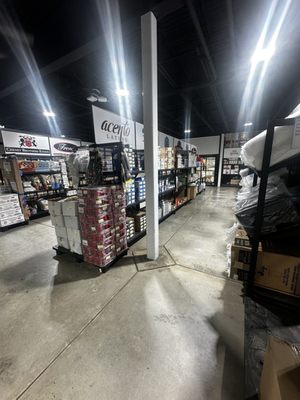 CHENEY BROTHERS - Updated December 2025 - 18 Photos - 2801 W Silver ...