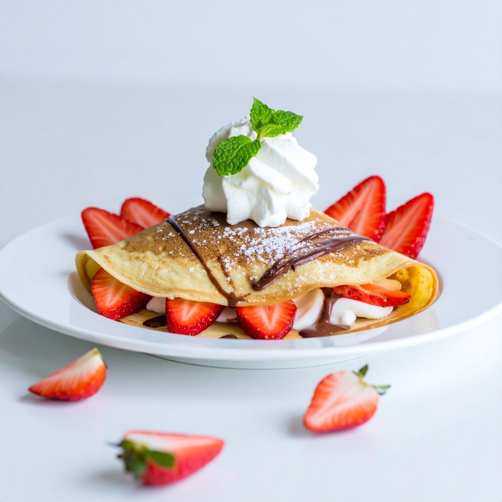 CAFE CREPES SQUARE - Updated December 2025 - 19 Photos - 1504 Bull St ...