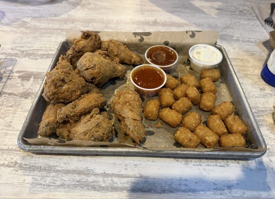 WING KING GRILL AND TAP - Updated June 2026 - 19 Photos - 1900 ...