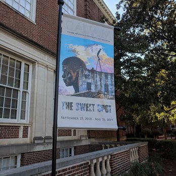 CLARK ATLANTA UNIVERSITY ART MUSEUM - Updated January 2026 - 13 Photos ...
