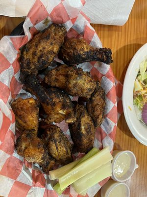 CLUCKERS - Updated October 2025 - 39 Photos & 65 Reviews - 4308 ...