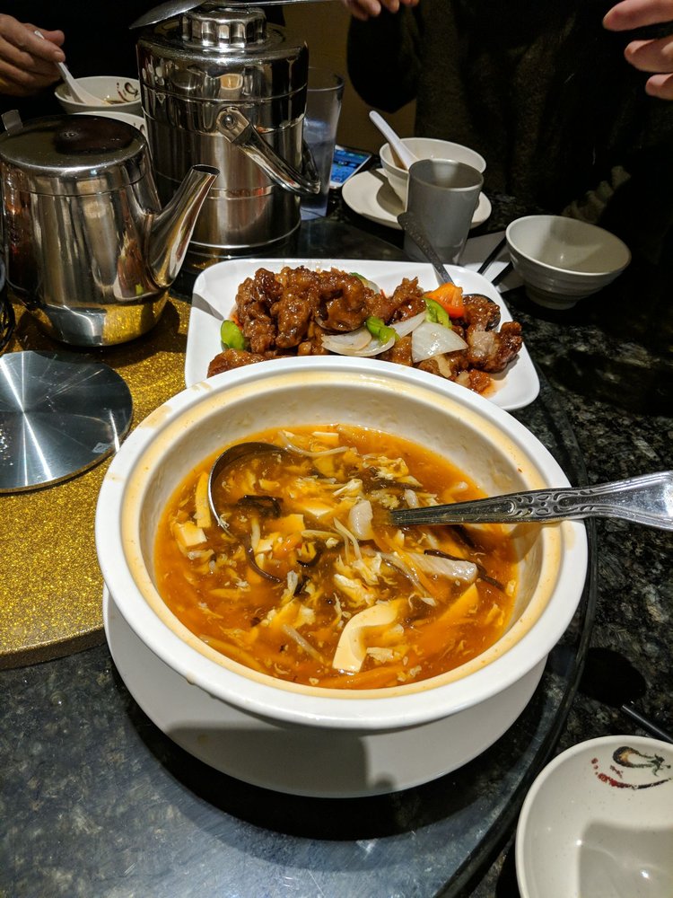 MEI WEI BISTRO - 35 Photos & 23 Reviews - 4626 Albert Street, Regina ...