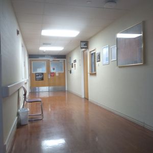 CAMC MEMORIAL HOSPITAL - Updated October 2025 - 32 Reviews - 3200 ...