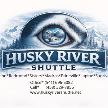 HUSKY RIVER SHUTTLE - Updated February 2026 - 2840 SW Salmon Ave ...