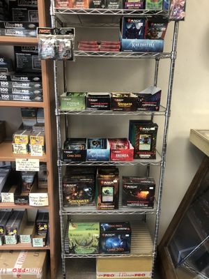 THE BASEBALL CARD STORE - Updated August 2025 - 20 Photos & 22 Reviews ...