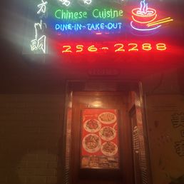 QQ EXPRESS - Updated July 2025 - 43 Photos & 82 Reviews - 1401 ...