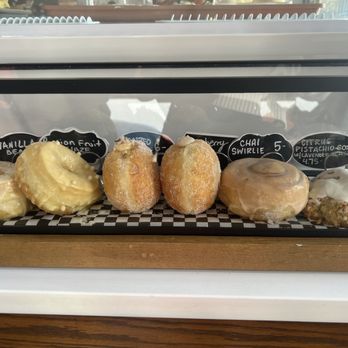 BLACK MAGIC BAKEHOUSE - Updated October 2024 - 70 Photos & 34 Reviews ...