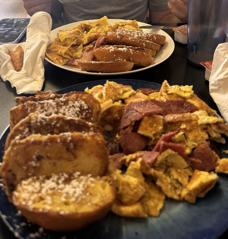 KRUST CAFE - Updated September 2025 - 45 Photos & 17 Reviews - 3352 Rte 9 S, Freehold, New ...