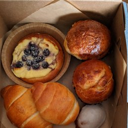 BRIO BRIO BAKERY & CAFÉ - 753 Photos & 340 Reviews - 22681 Lake Forest ...