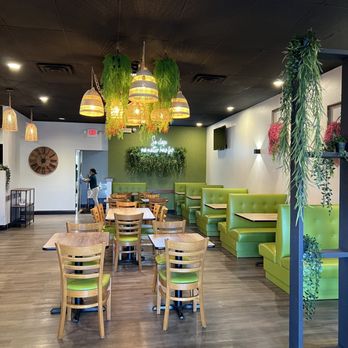 CILANTRO LATIN FUSION - Updated July 2024 - 173 Photos & 76 Reviews ...