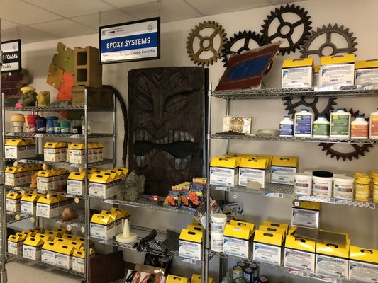 REYNOLDS ADVANCED MATERIALS - CHICAGO - Updated June 2026 - 10 Photos ...