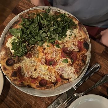 PICCO PIZZA & ICE CREAM - Updated November 2024 - 687 Photos & 1366 ...