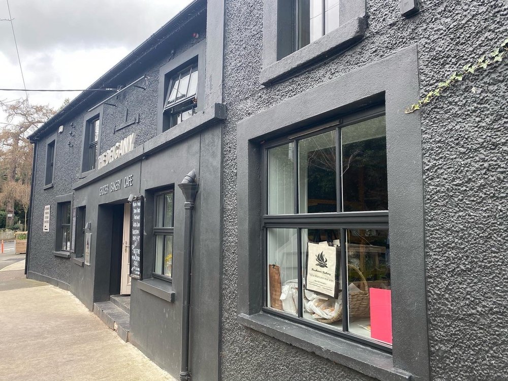 FIREHOUSE BAKERY - Updated July 2025 - 17 Photos - Old Delgany Inn ...