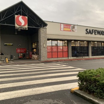 SAFEWAY - Updated December 2025 - 24 Photos & 77 Reviews - 17202 15th ...