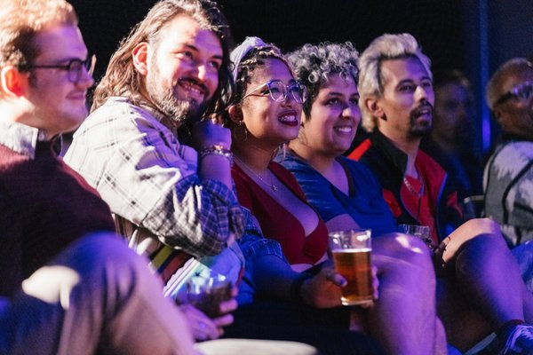 THE IO THEATER - Updated November 2024 - 48 Photos - 1501 N Kingsbury ...