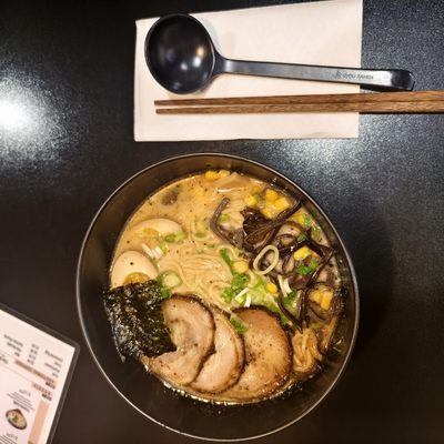 GYOU RAMEN - Updated October 2025 - 16 Photos - 630 Yonge Street ...