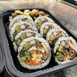 GANGNAM KIMBOB - Updated August 2025 - 273 Photos & 127 Reviews - 12244 ...